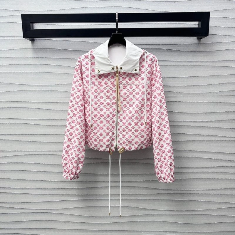 Louis Vuitton Outwear