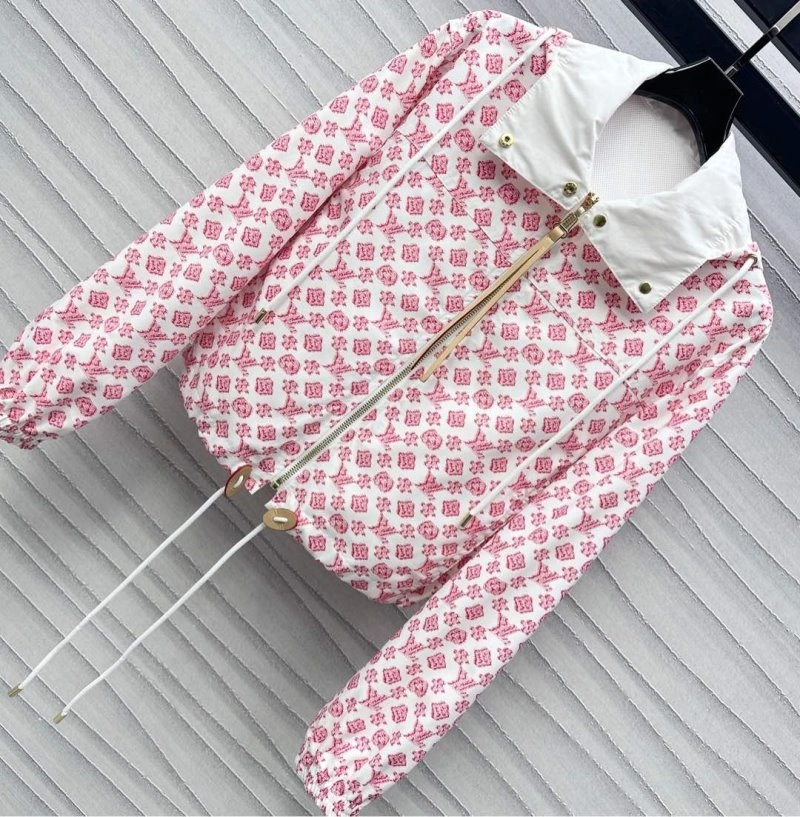 Brand-original Louis Vuitton Outwear