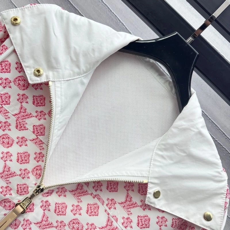 Brand-original Louis Vuitton Outwear