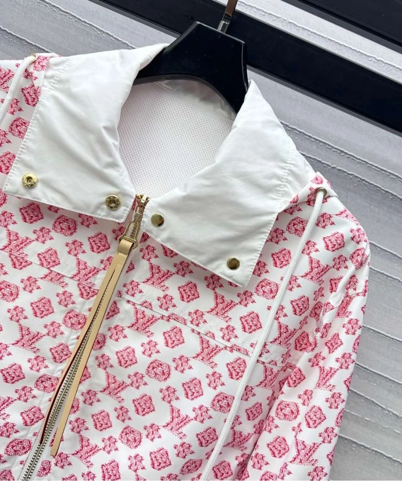 Brand-original Louis Vuitton Outwear