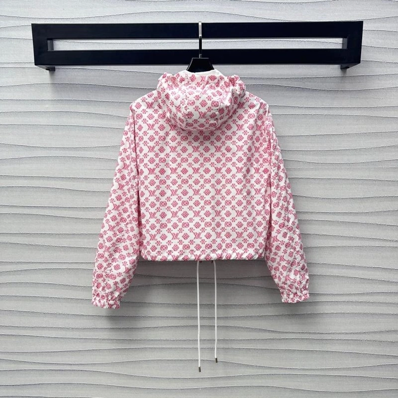 Brand-original Louis Vuitton Outwear