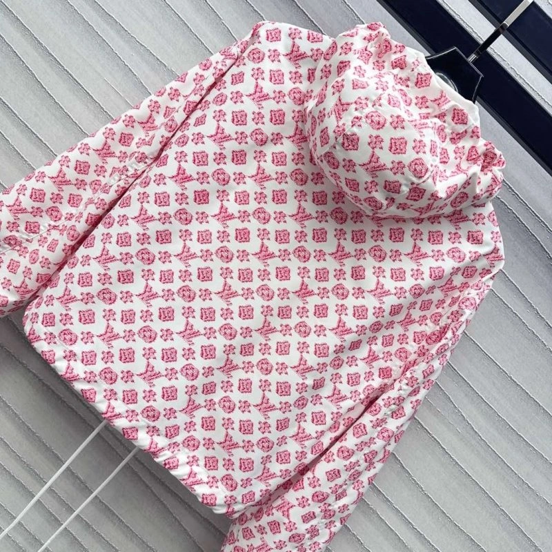 Brand-original Louis Vuitton Outwear
