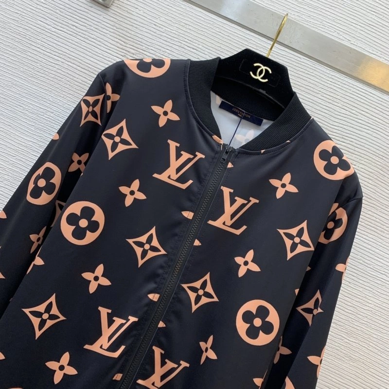 Real Louis Vuitton Outwear
