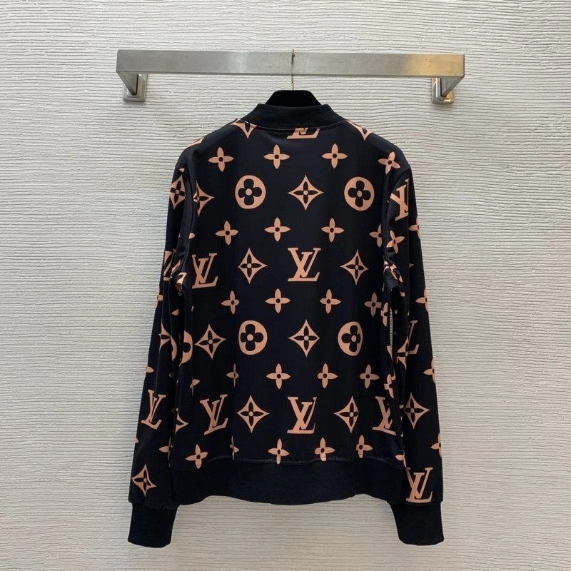 Real Louis Vuitton Outwear