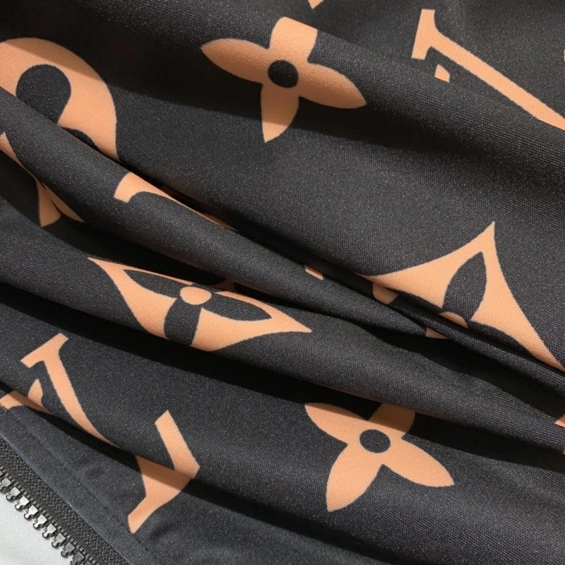 Real Louis Vuitton Outwear