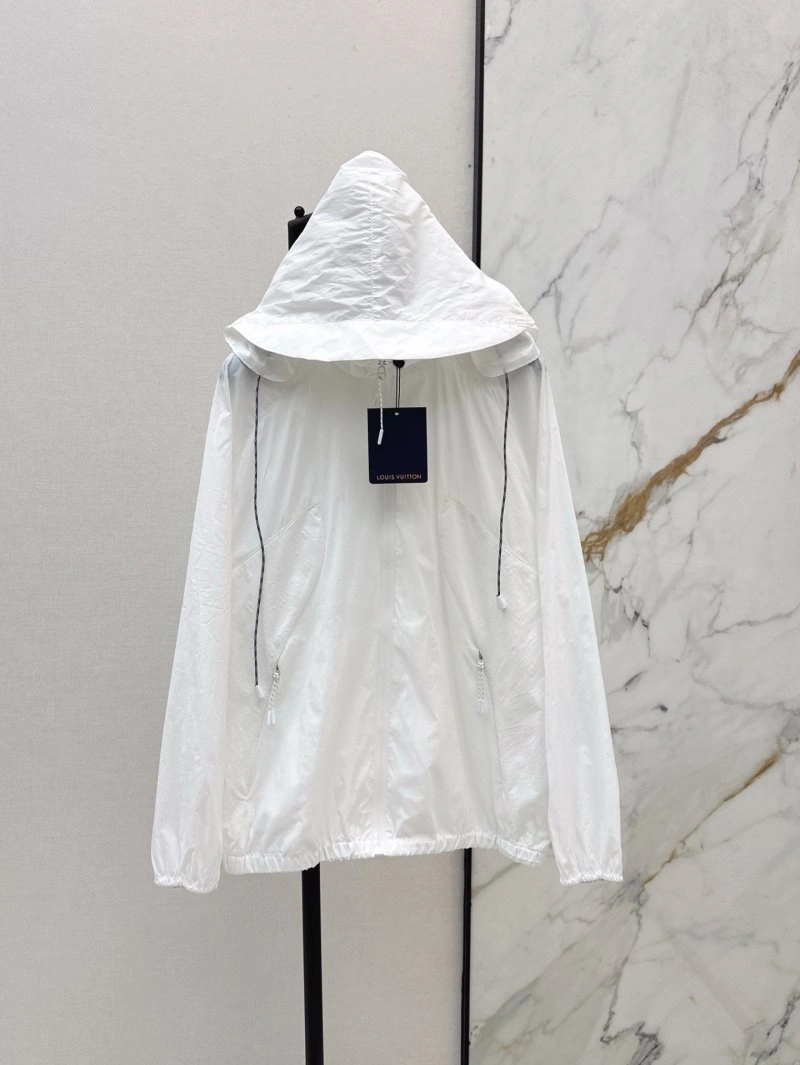 Louis Vuitton Outwear