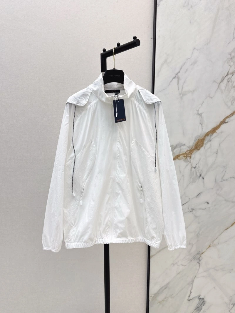 OEM Louis Vuitton Outwear