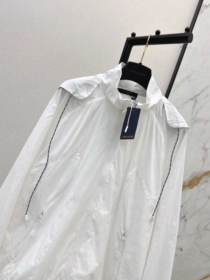 OEM Louis Vuitton Outwear