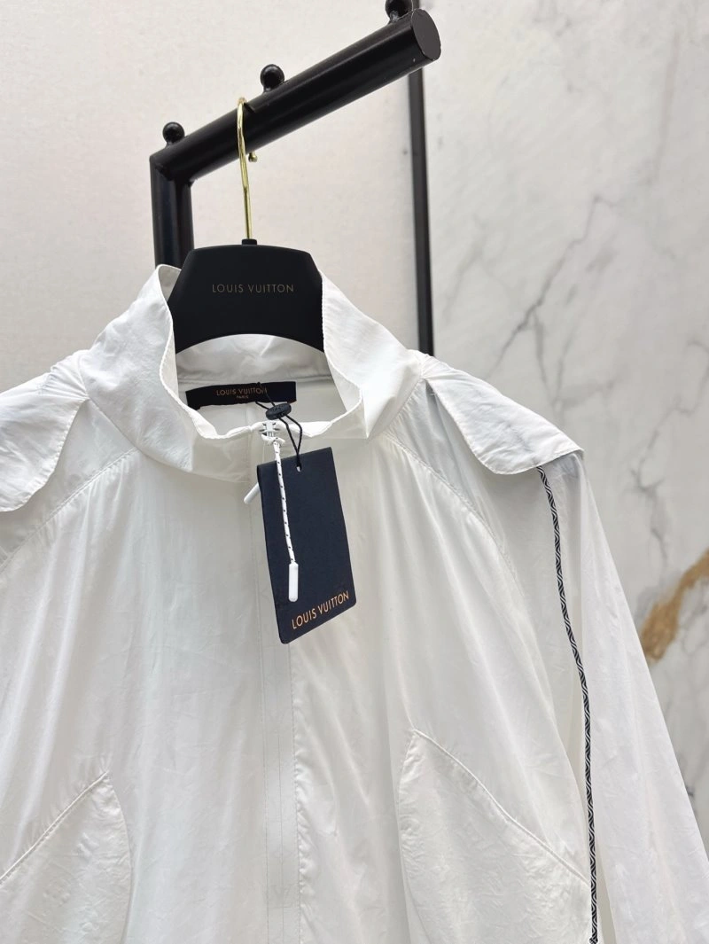 OEM Louis Vuitton Outwear