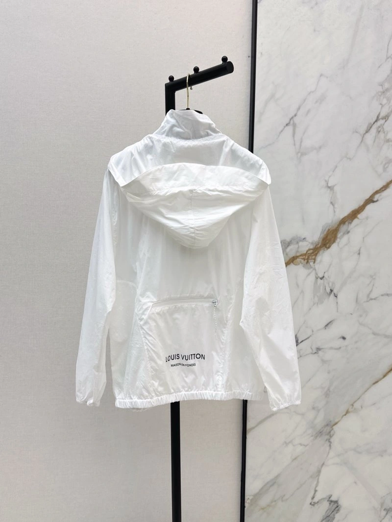 OEM Louis Vuitton Outwear