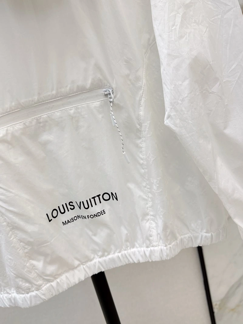OEM Louis Vuitton Outwear
