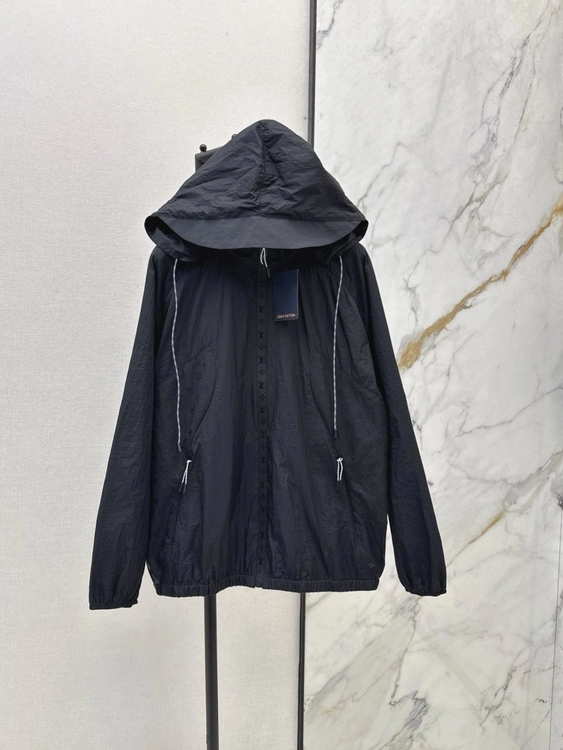 Louis Vuitton Outwear