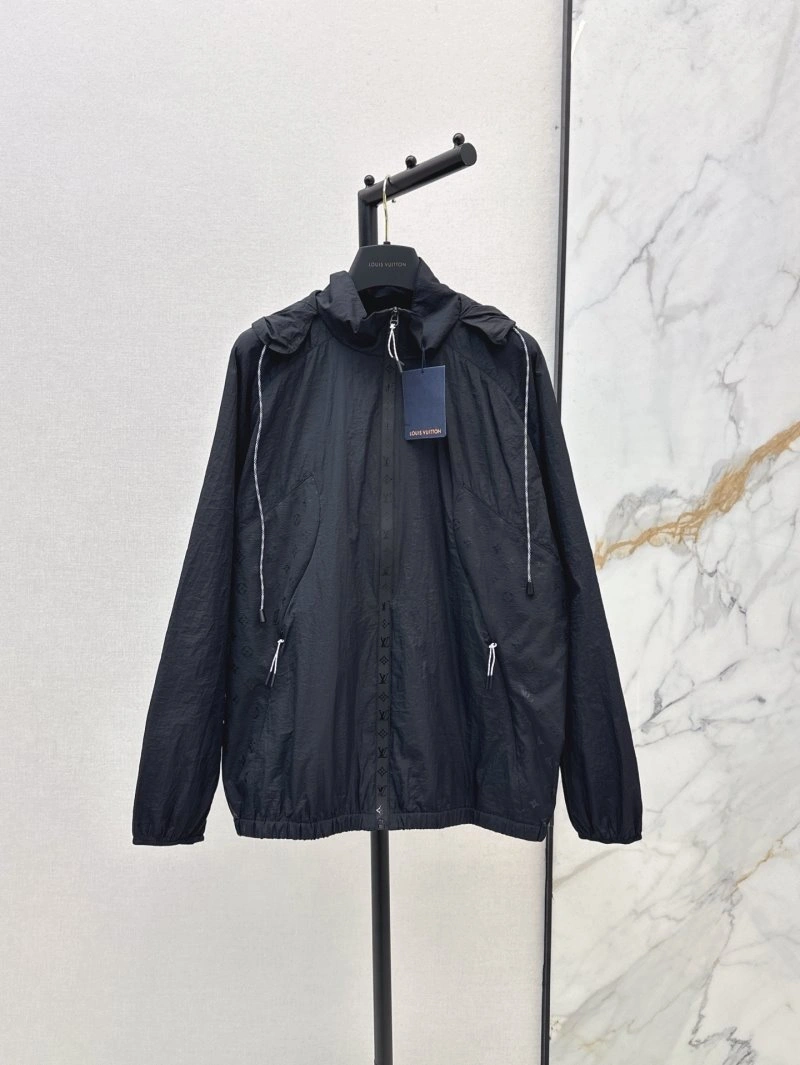 Factory-made Louis Vuitton Outwear