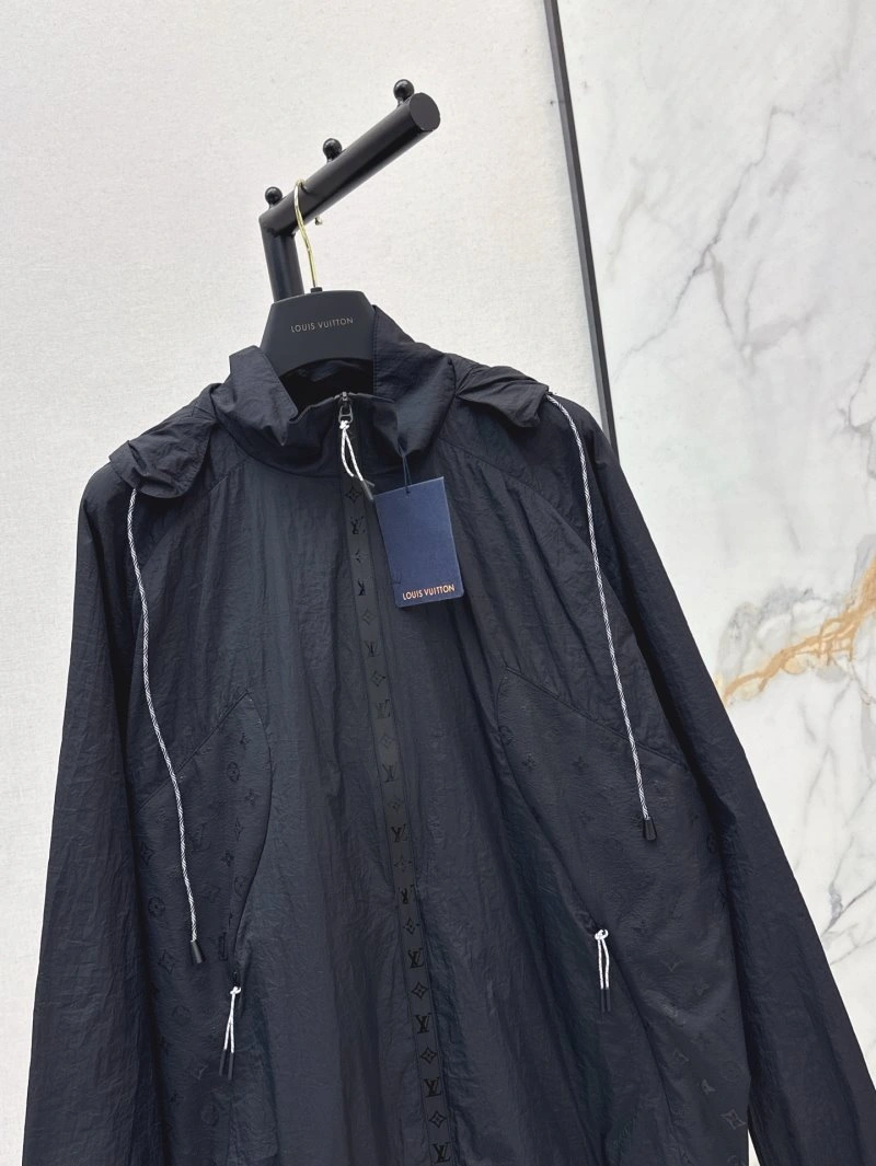 Factory-made Louis Vuitton Outwear