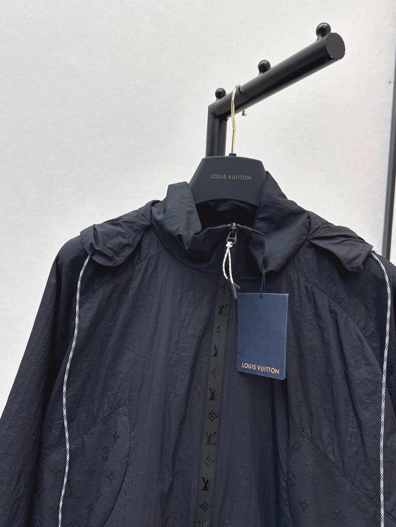 Factory-made Louis Vuitton Outwear