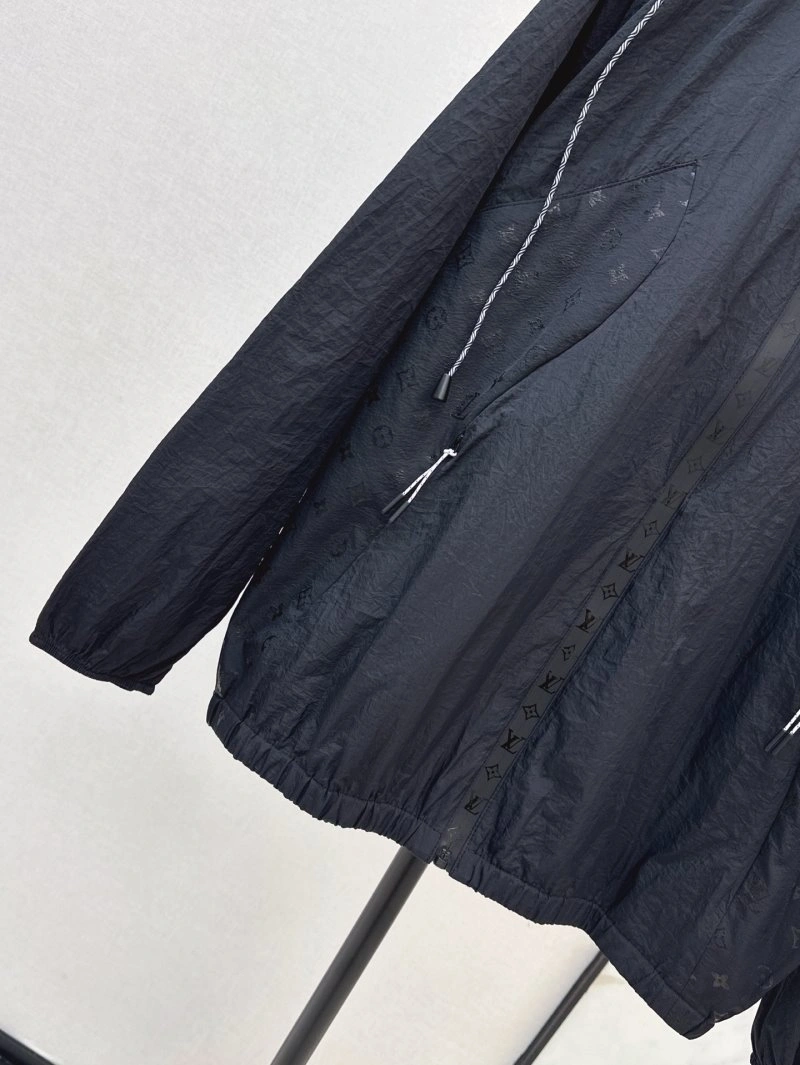 Factory-made Louis Vuitton Outwear