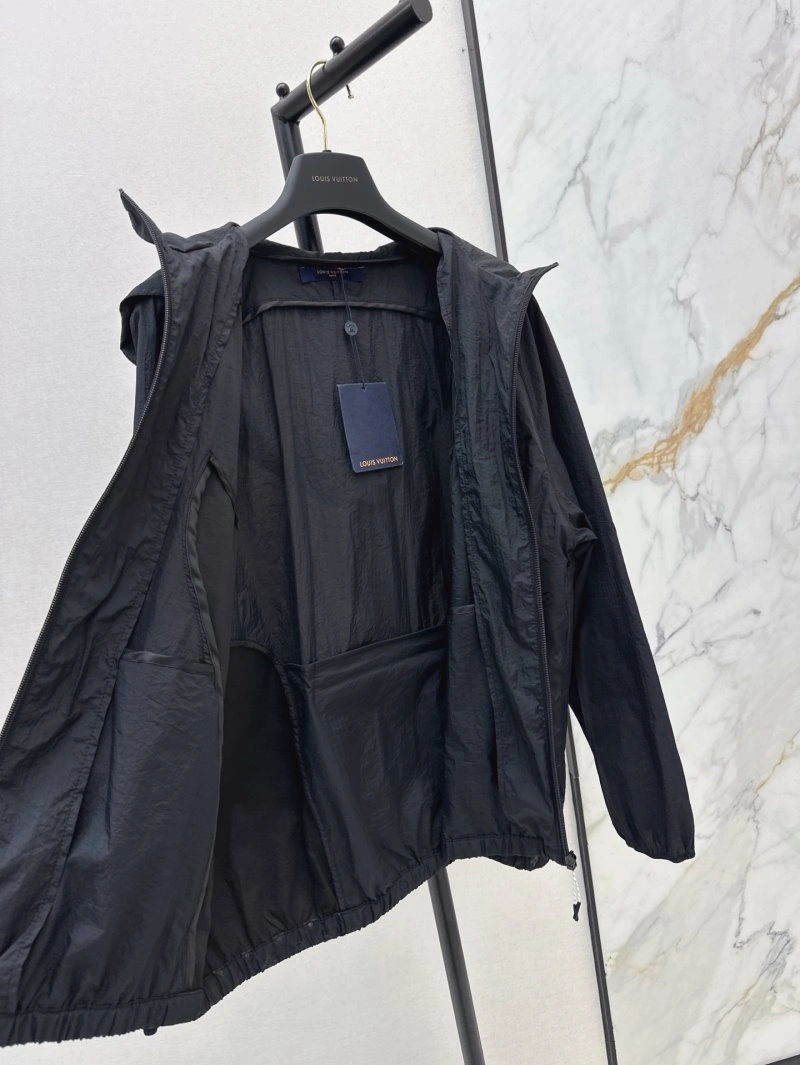 Factory-made Louis Vuitton Outwear