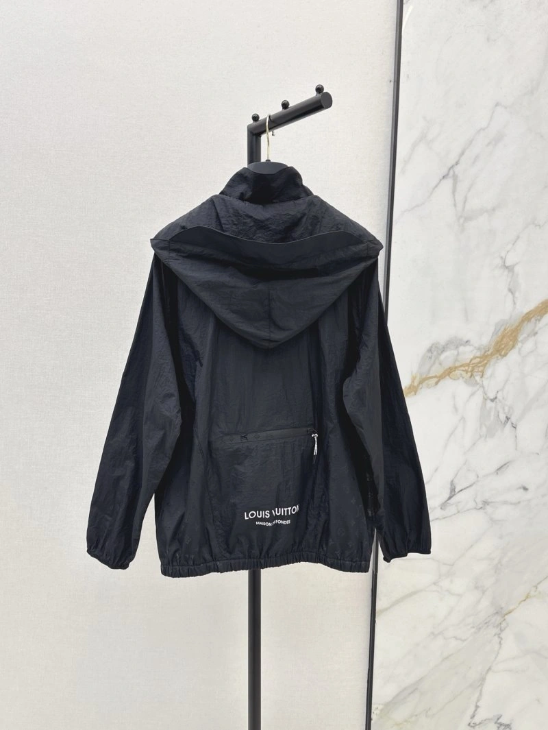 Factory-made Louis Vuitton Outwear
