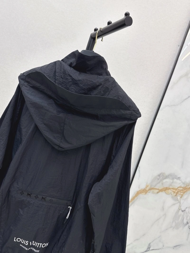 Factory-made Louis Vuitton Outwear