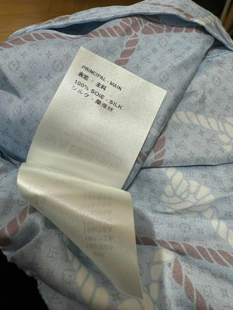 Official Louis Vuitton Outwear