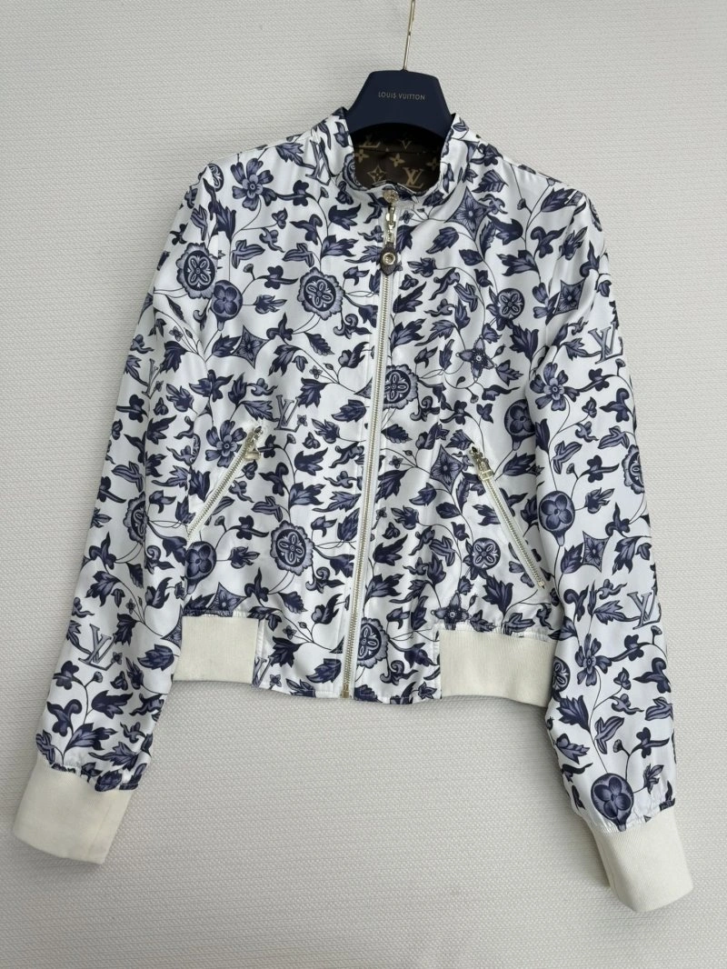 Original Louis Vuitton Outwear