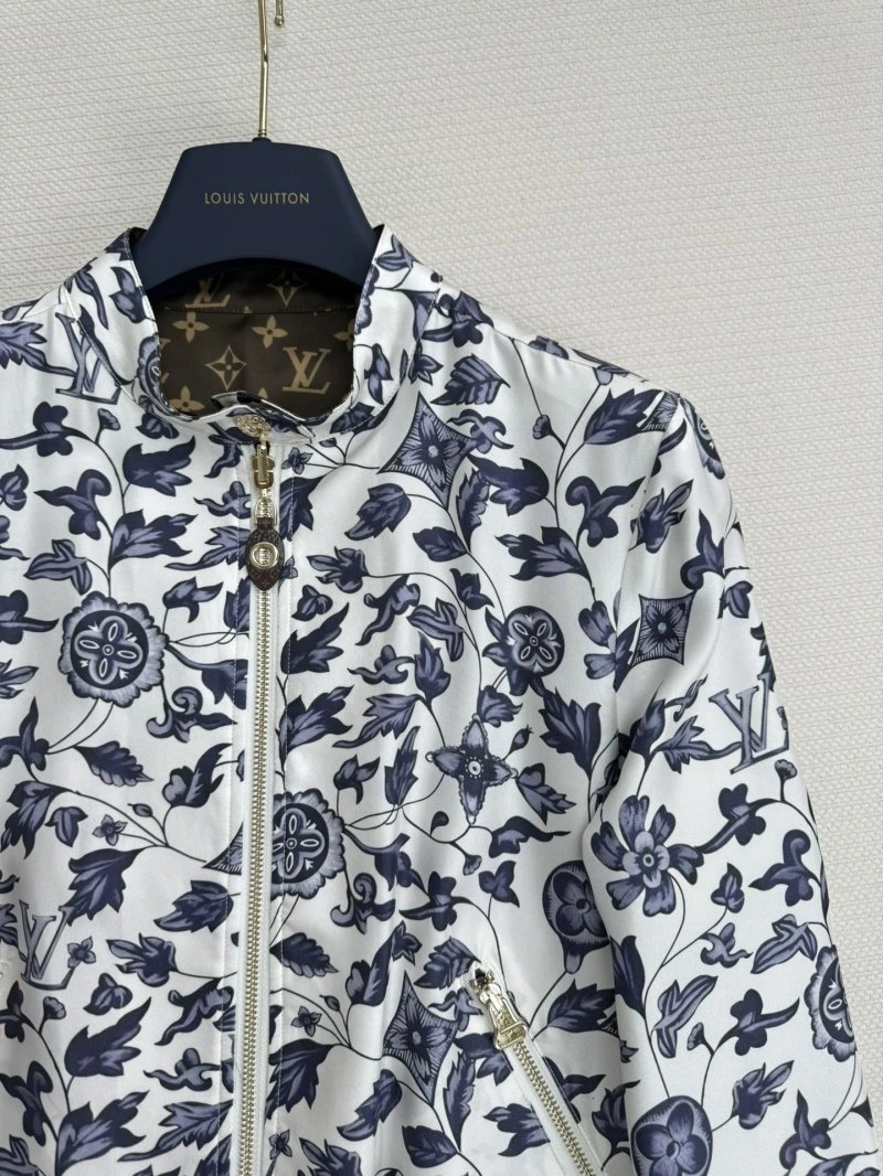 Original Louis Vuitton Outwear
