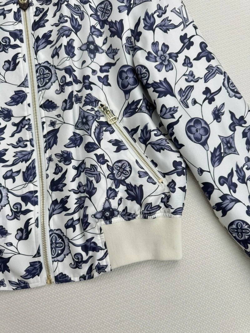 Original Louis Vuitton Outwear