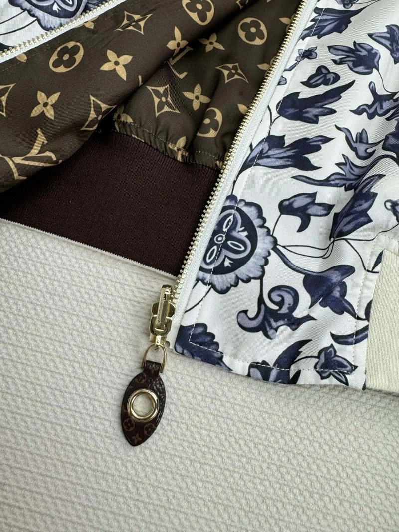 Original Louis Vuitton Outwear