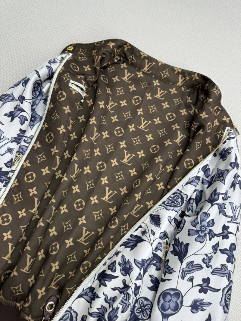 Original Louis Vuitton Outwear
