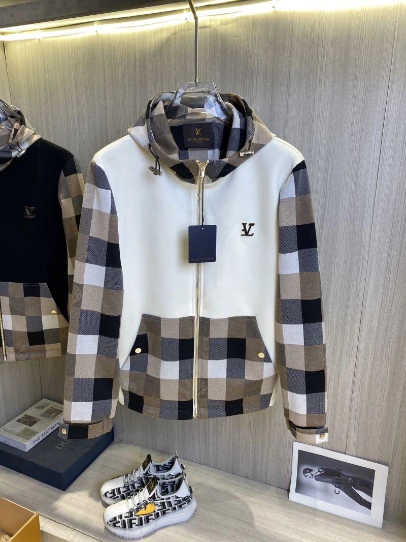 Louis Vuitton Outwear