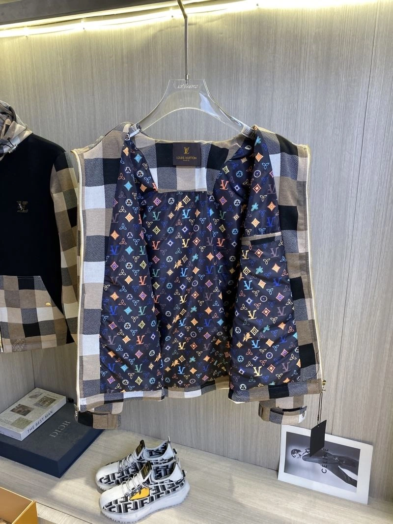 Perfect replica Louis Vuitton Outwear