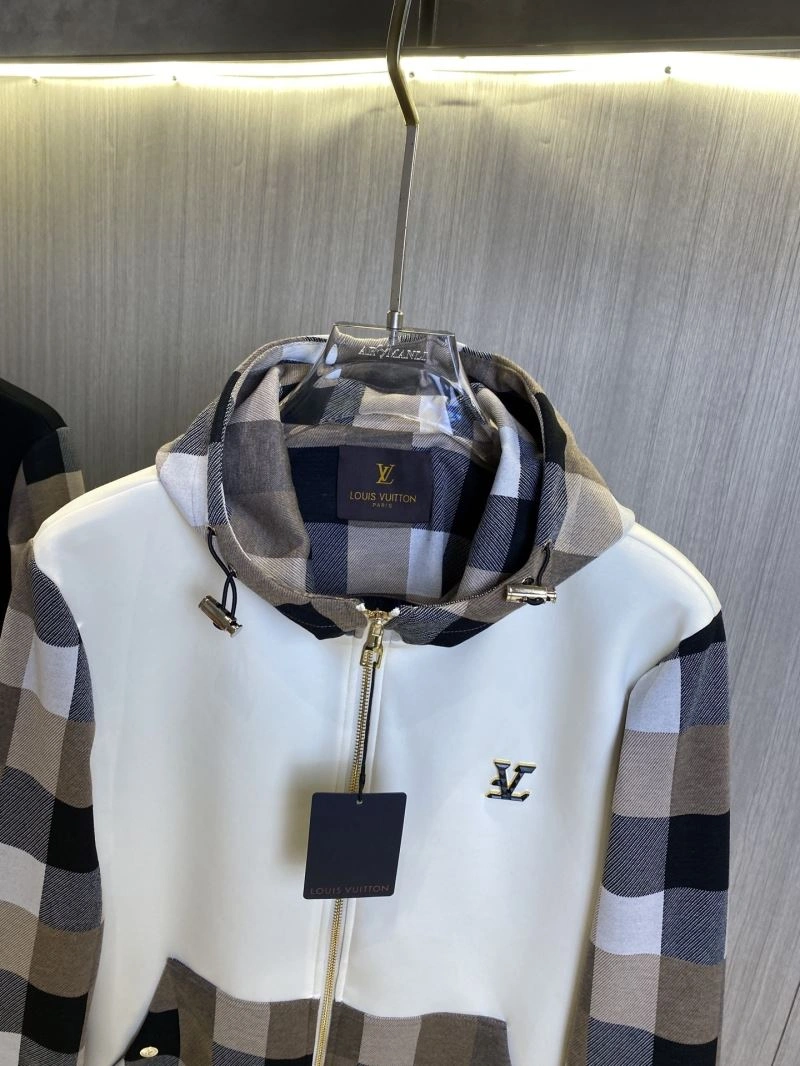 Perfect replica Louis Vuitton Outwear