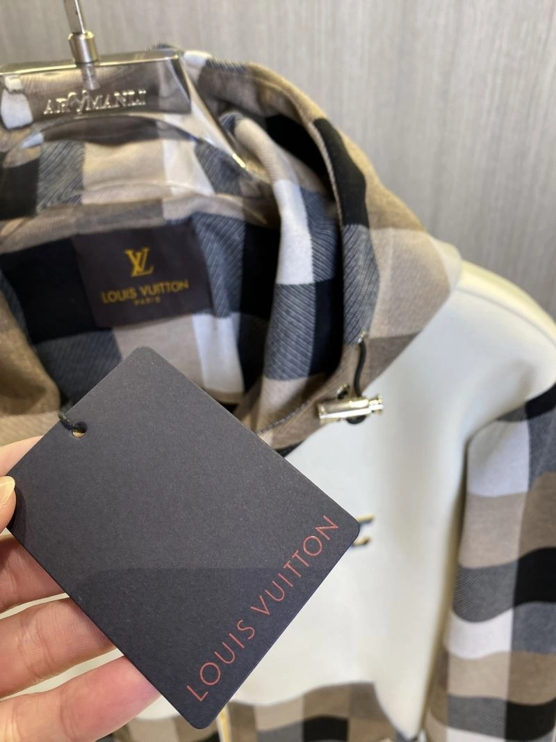 Perfect replica Louis Vuitton Outwear