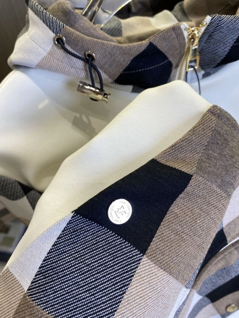 Perfect replica Louis Vuitton Outwear