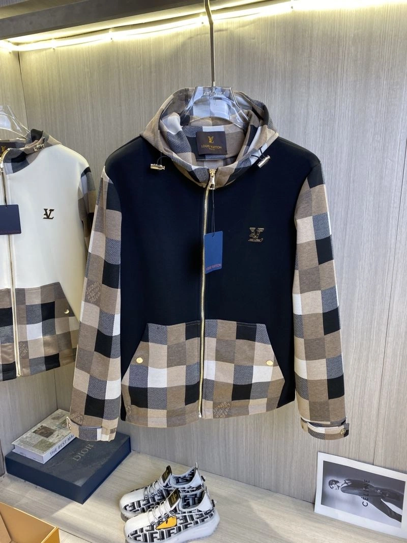 Louis Vuitton Outwear
