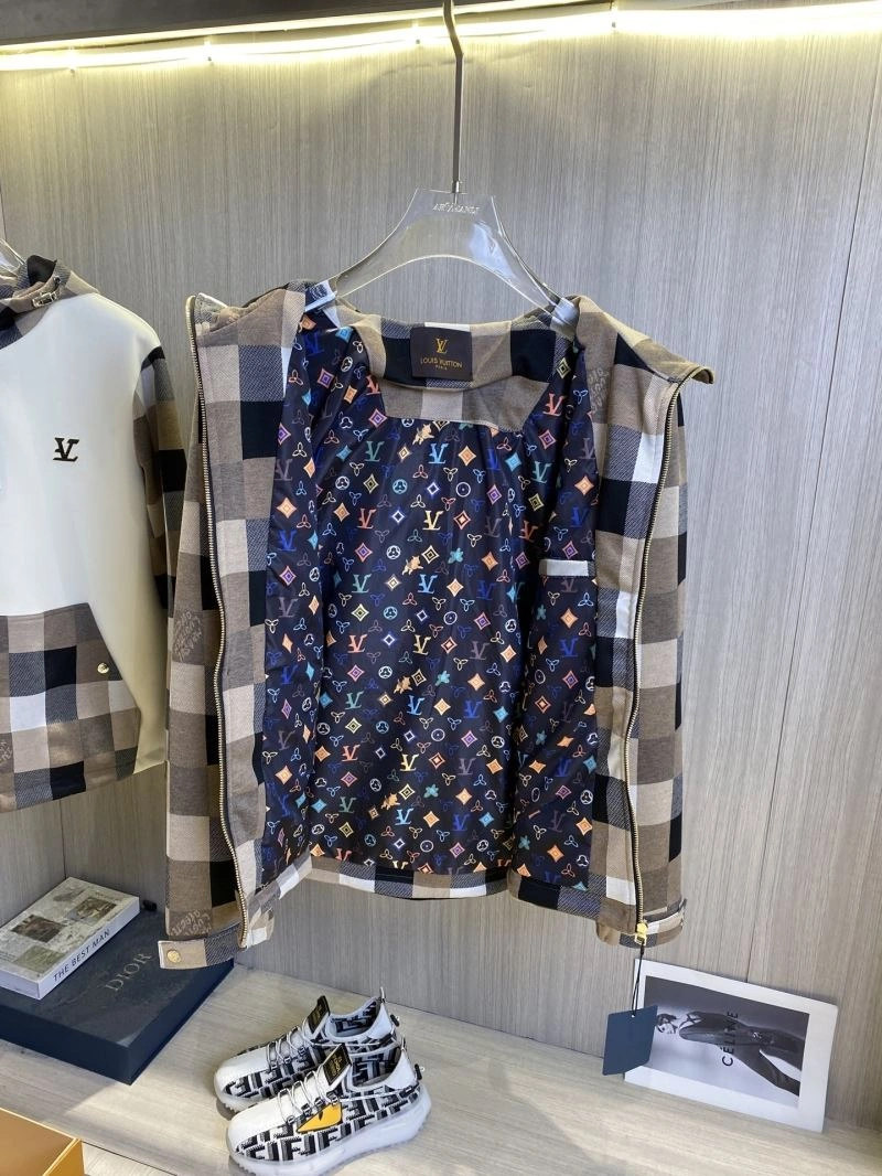 Affordable Louis Vuitton Outwear