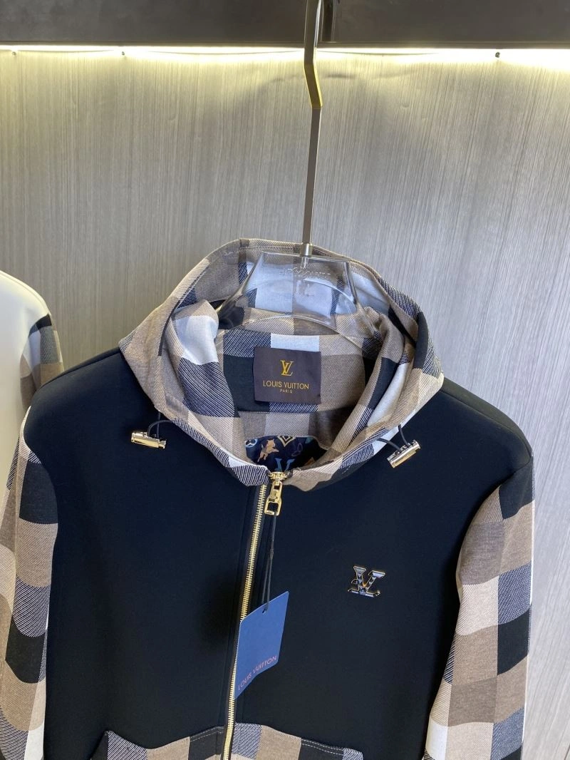 Affordable Louis Vuitton Outwear