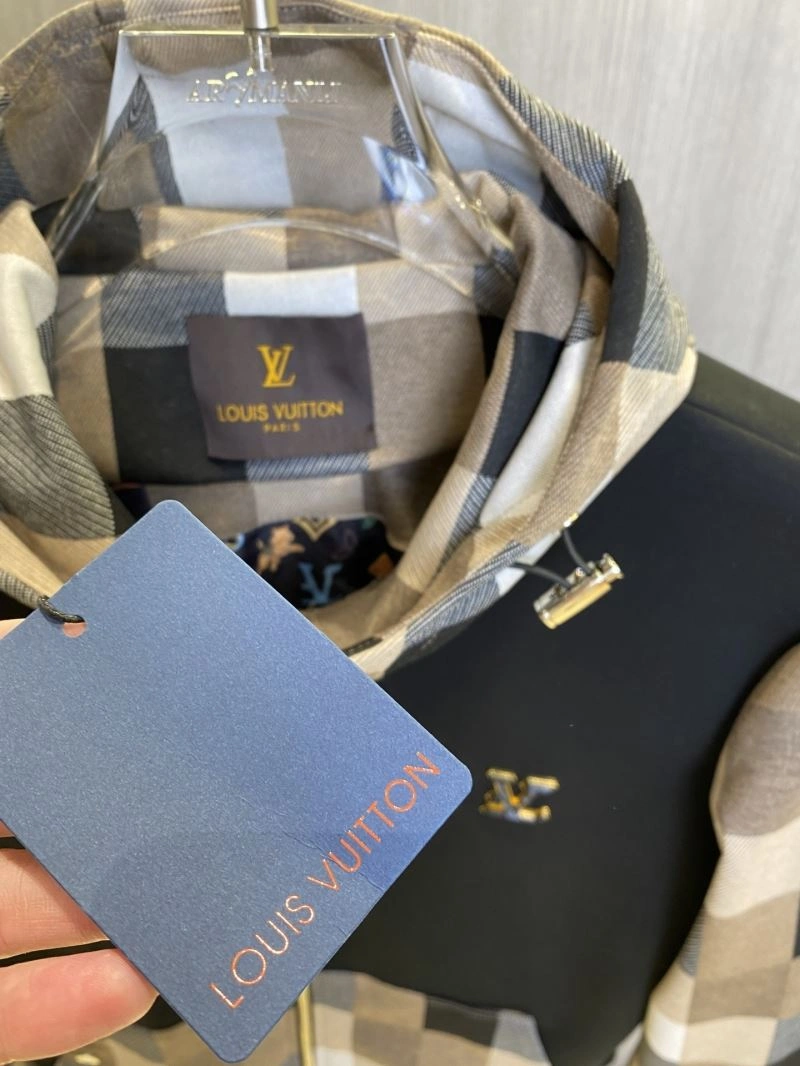 Affordable Louis Vuitton Outwear