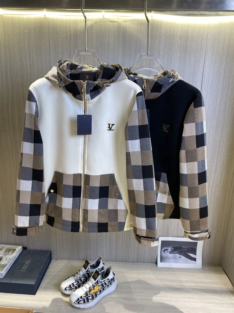 Affordable Louis Vuitton Outwear
