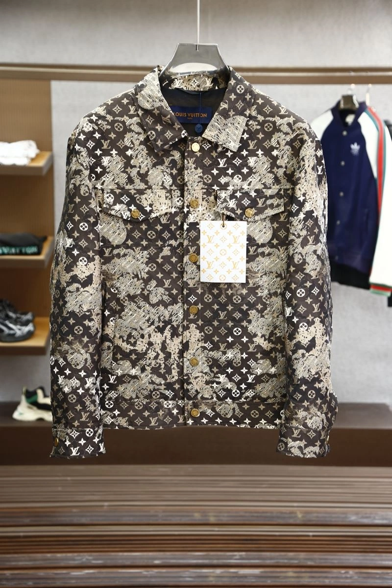 Louis Vuitton Outwear