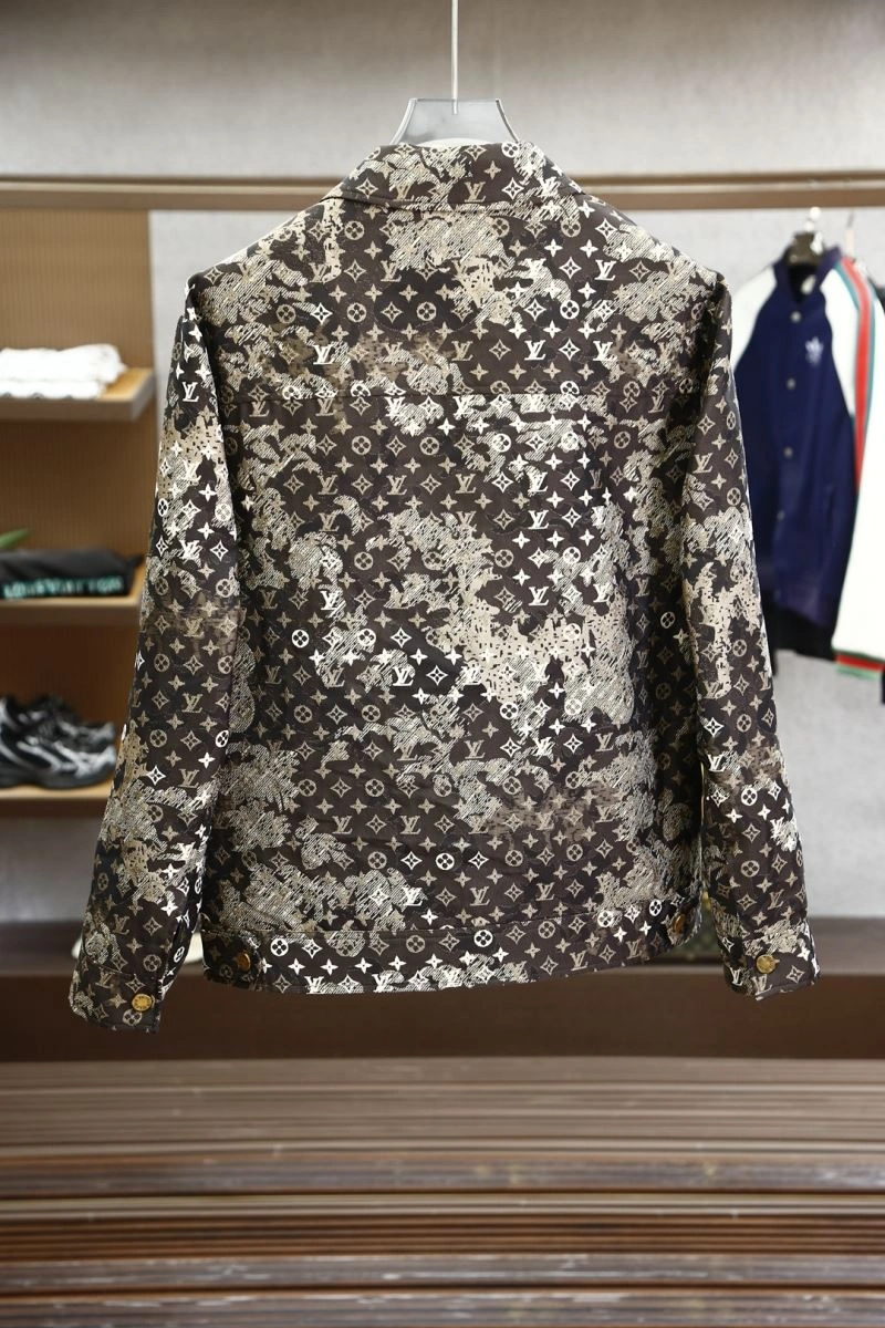 Low-cost Louis Vuitton Outwear