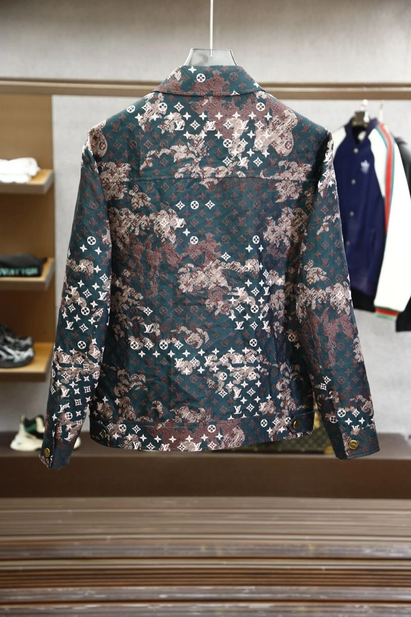 Low-cost Louis Vuitton Outwear