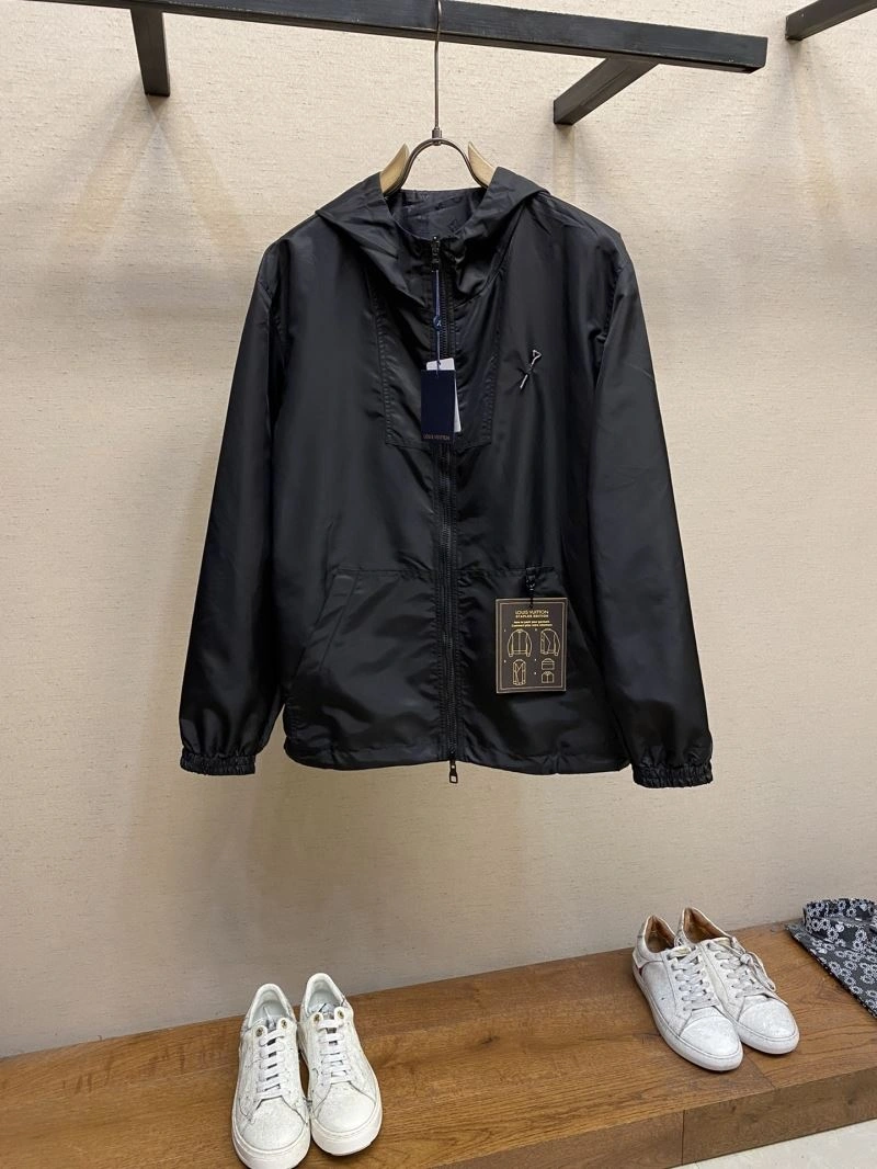 Louis Vuitton Outwear