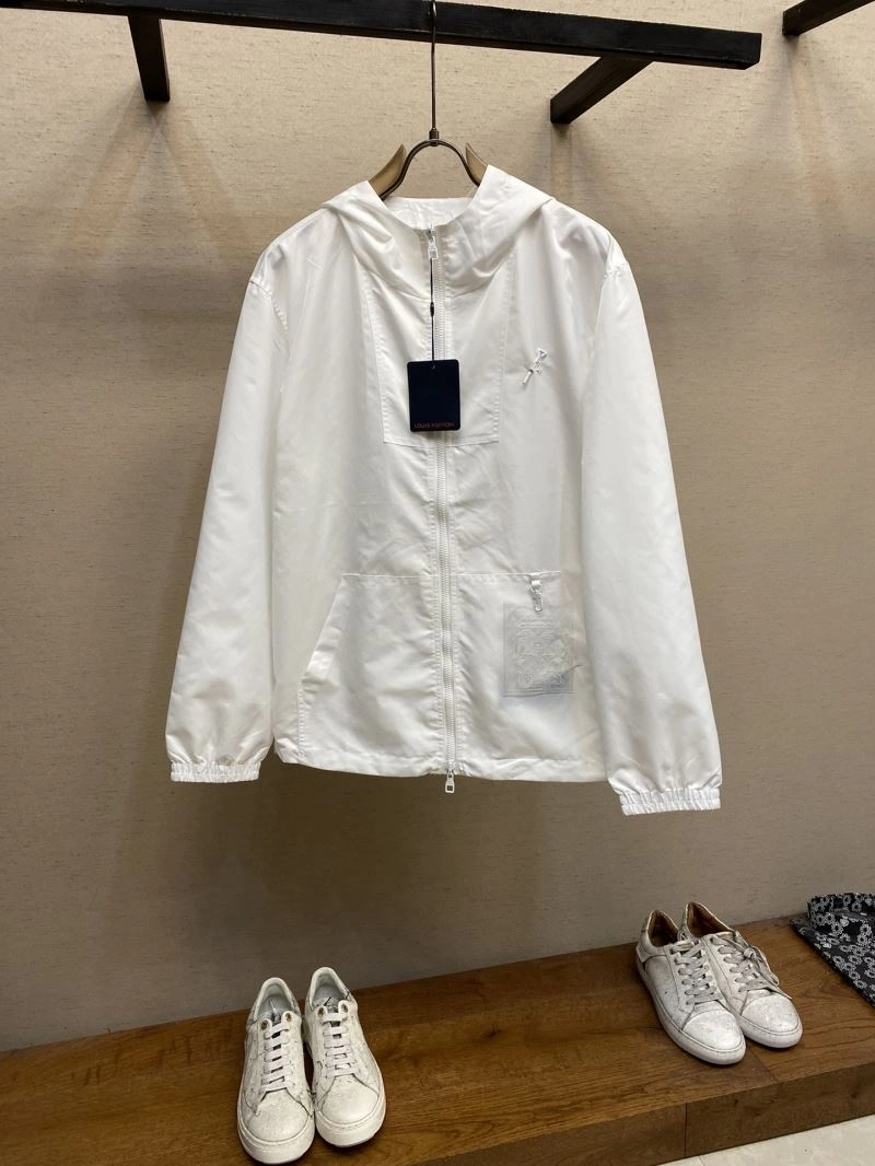 Louis Vuitton Outwear