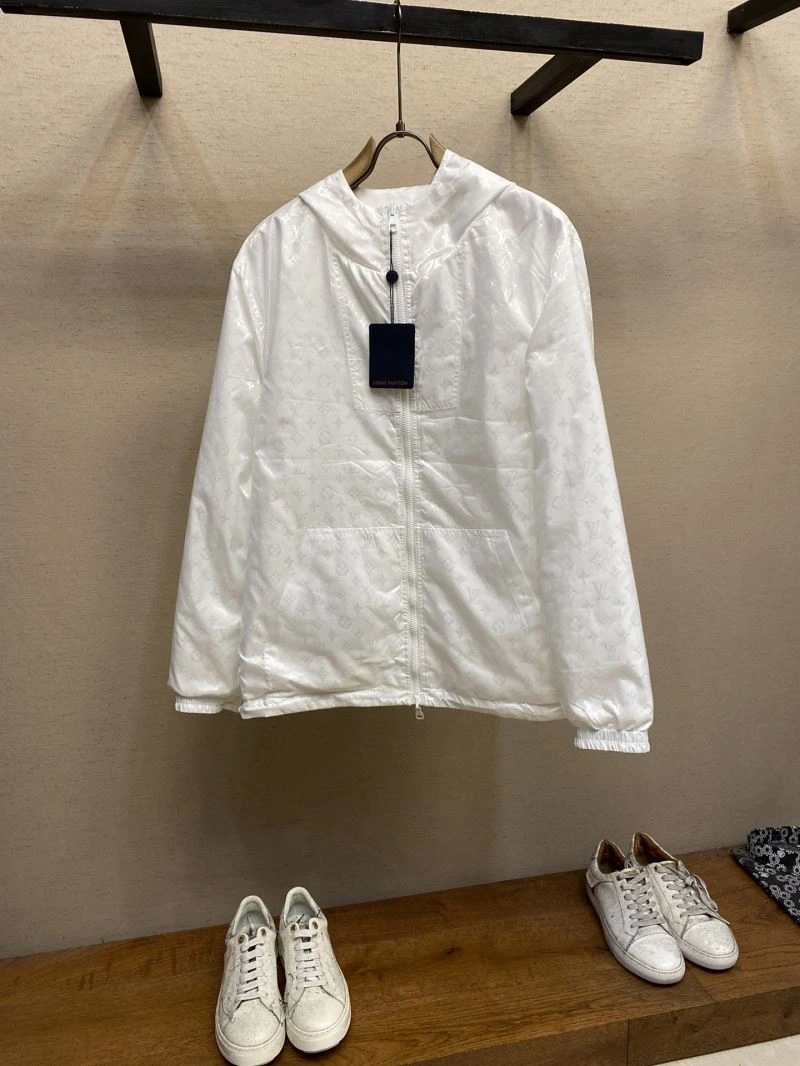 Indistinguishable Louis Vuitton Outwear
