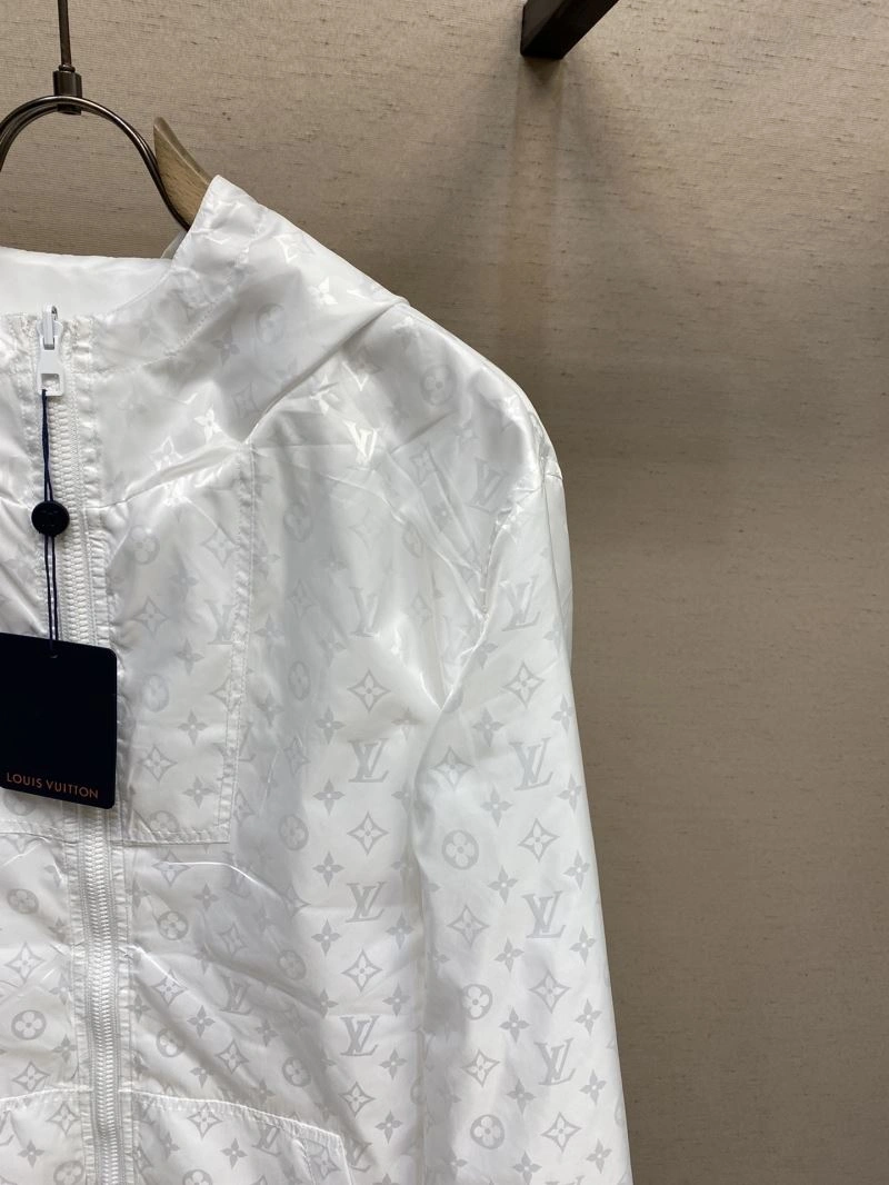 Indistinguishable Louis Vuitton Outwear