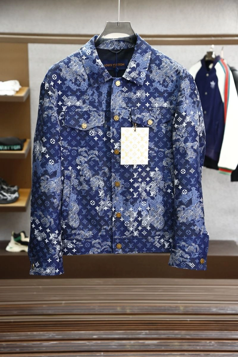 Louis Vuitton Outwear