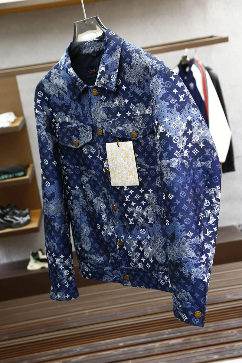 High accuracy Louis Vuitton Outwear