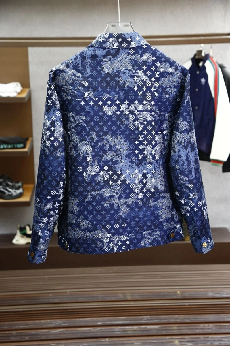 High accuracy Louis Vuitton Outwear
