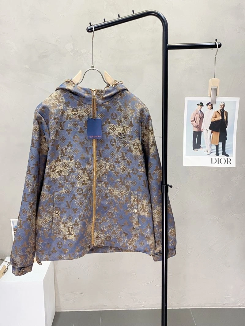 Louis Vuitton Outwear
